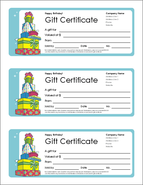 One Free Babysitting Coupon Template HQ Printable Documents
