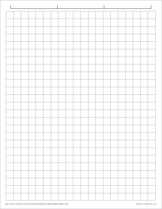 Printable Graph Paper 1cm Customize And Print